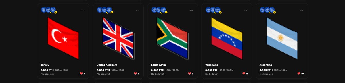 BitFlags (@BitFlagOfficial) | Twitter