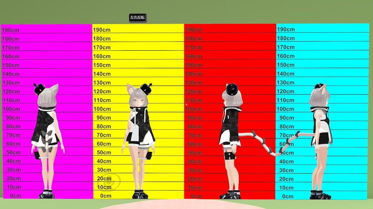 はこ。 (@Hakobera_vrc) | Twitter