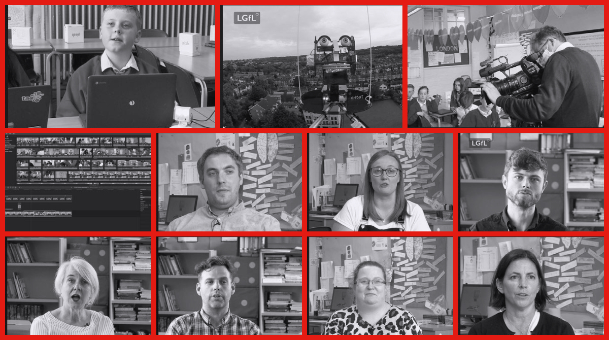 Welcome to Cheam Common Junior Academy