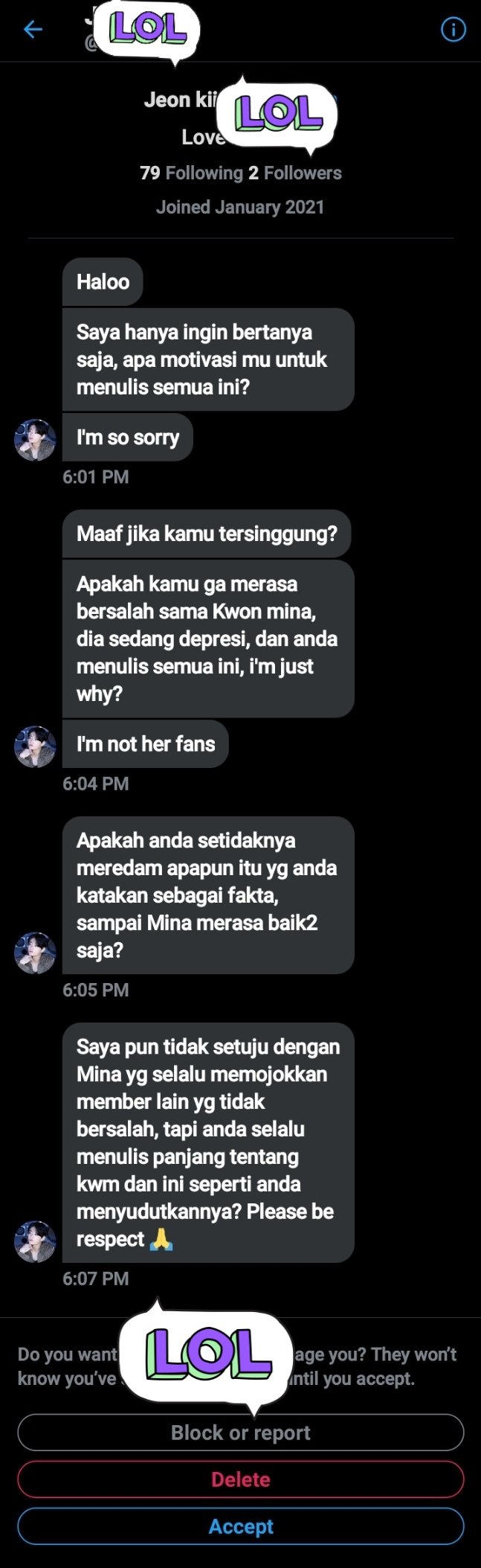 ulali ︎ulala🌞 on Twitter: "Hm...." / Twitter