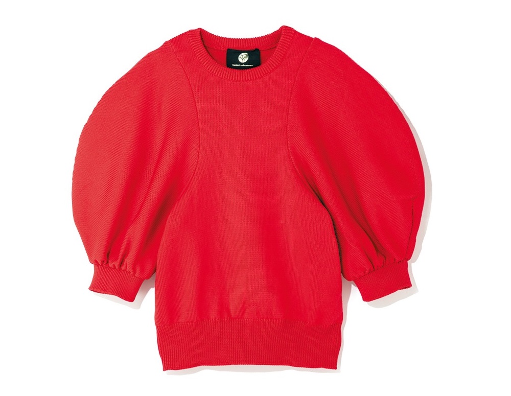 anan on Twitter: "RT @anan_web: 秋を先取り、美シルエットな軽やかニットも！ “今週の気になるモノ” https://t.co/WayeNBtVFc https ...