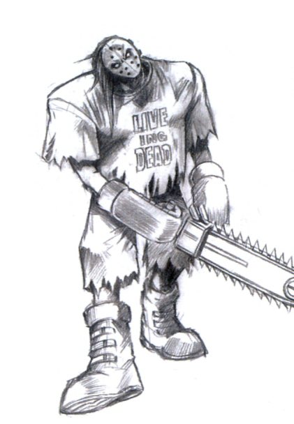 Vincent Valentine Galian Beast