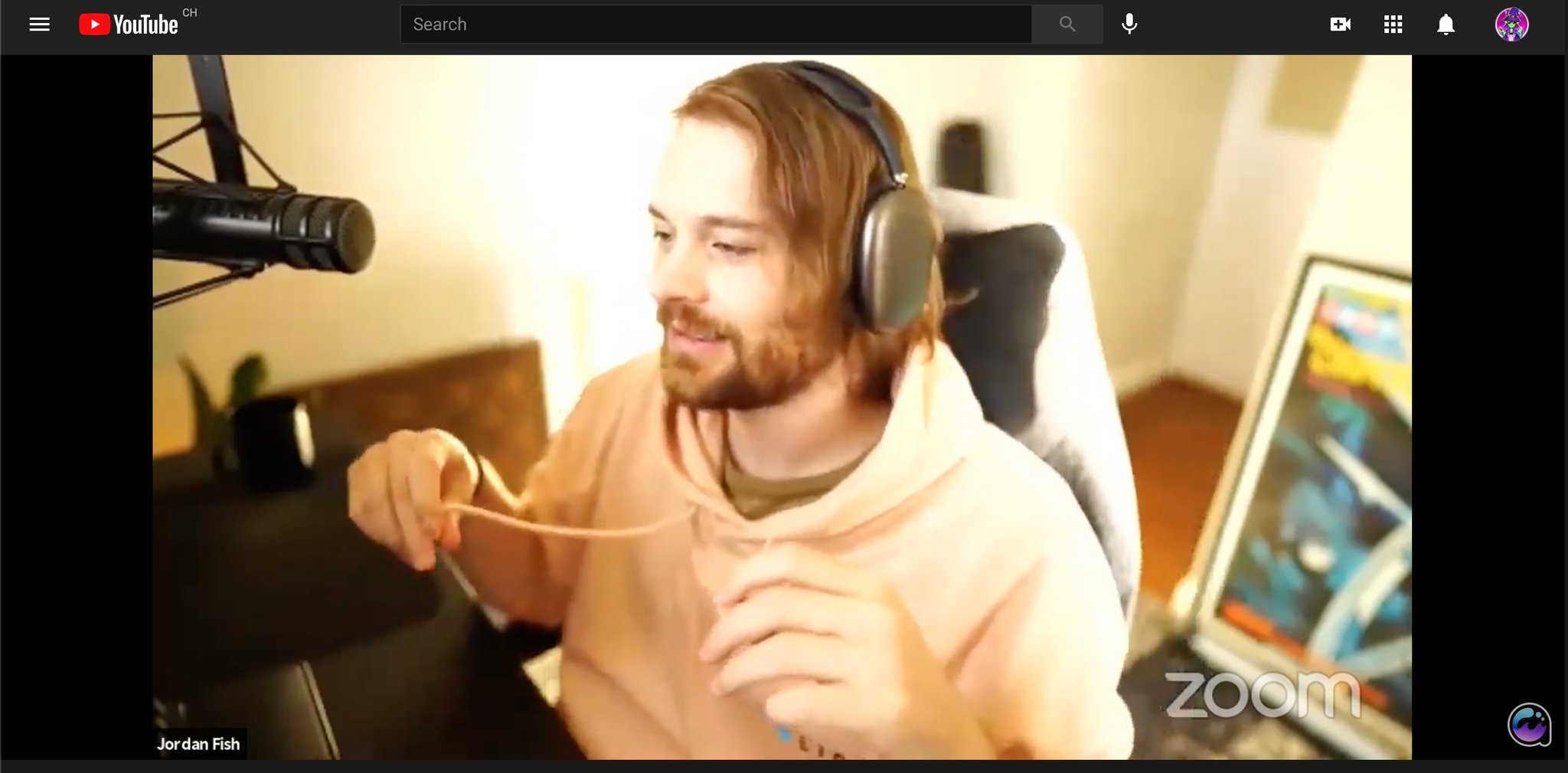 thegostep on Twitter: "really enjoying this CobieOnly panel…