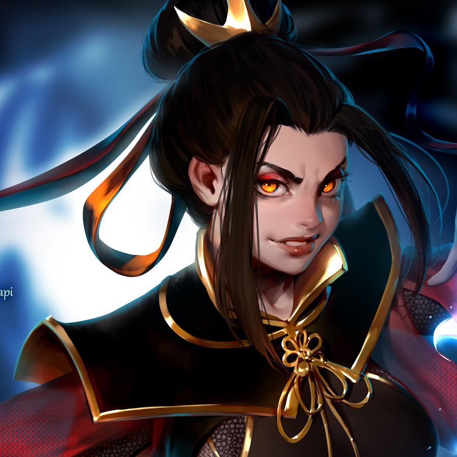 🔞Aleriia_V (lerapi) on Twitter: "Lewd versions:…