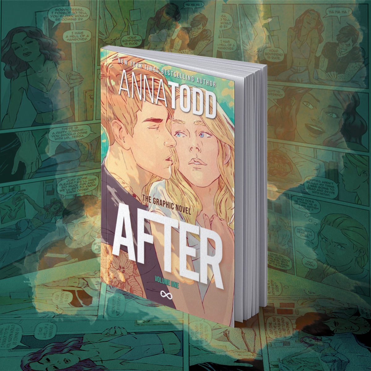 Ejecutar celebrar principalmente after libro aqui empieza todo cúbico ...