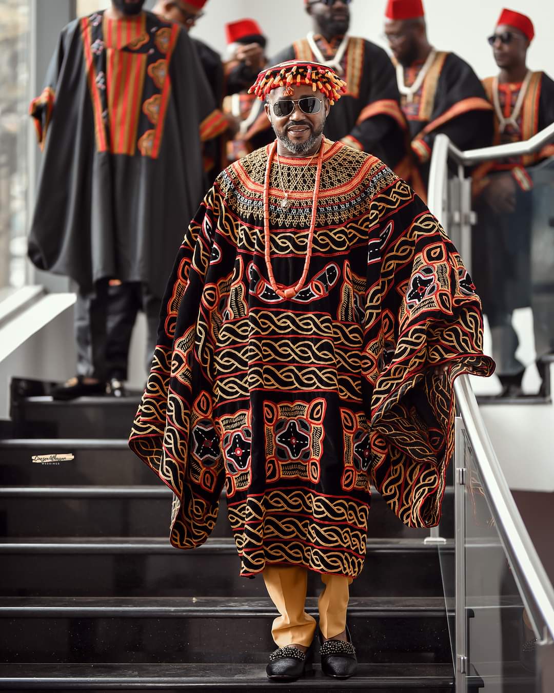 Cameroon People And Culture