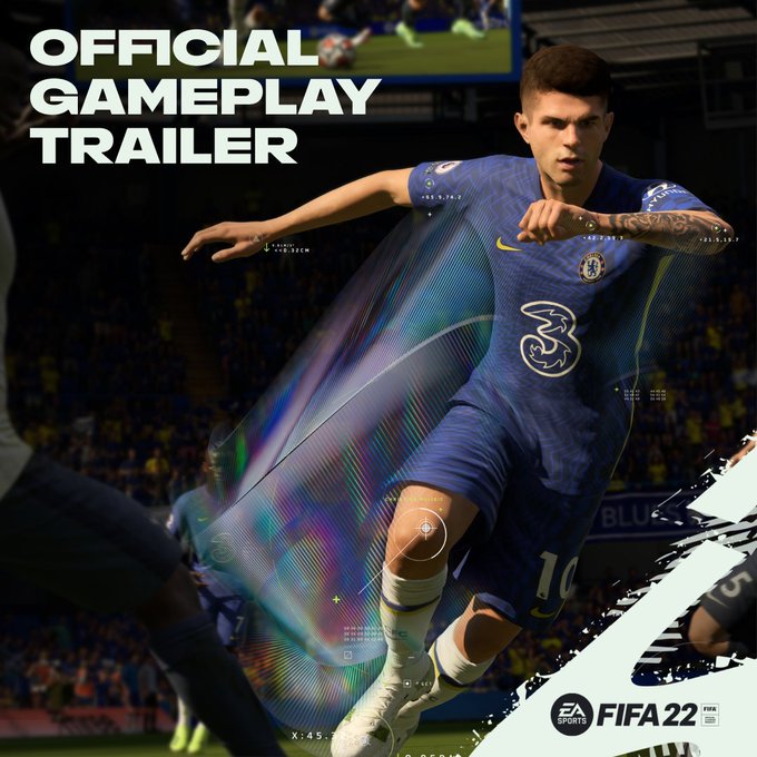 FIFA 22 release date, system requirements, best new features, and more