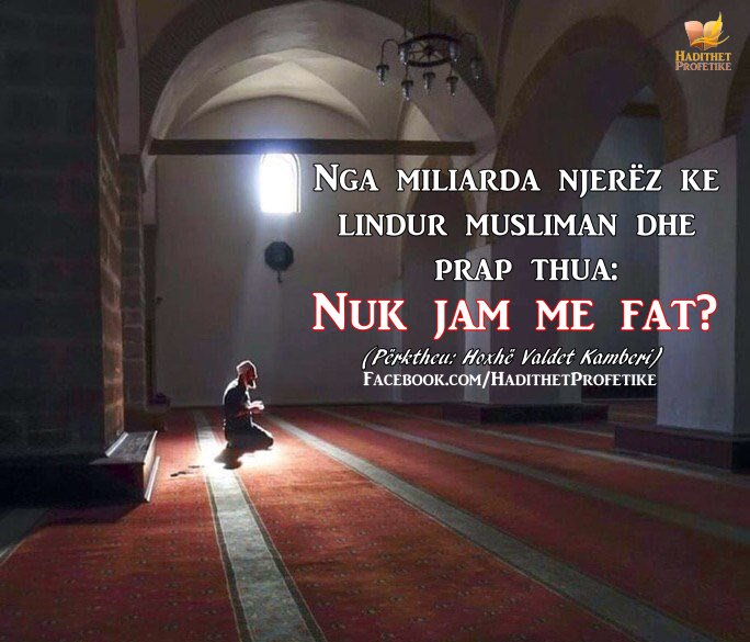 Foto Islame Me Hadithe