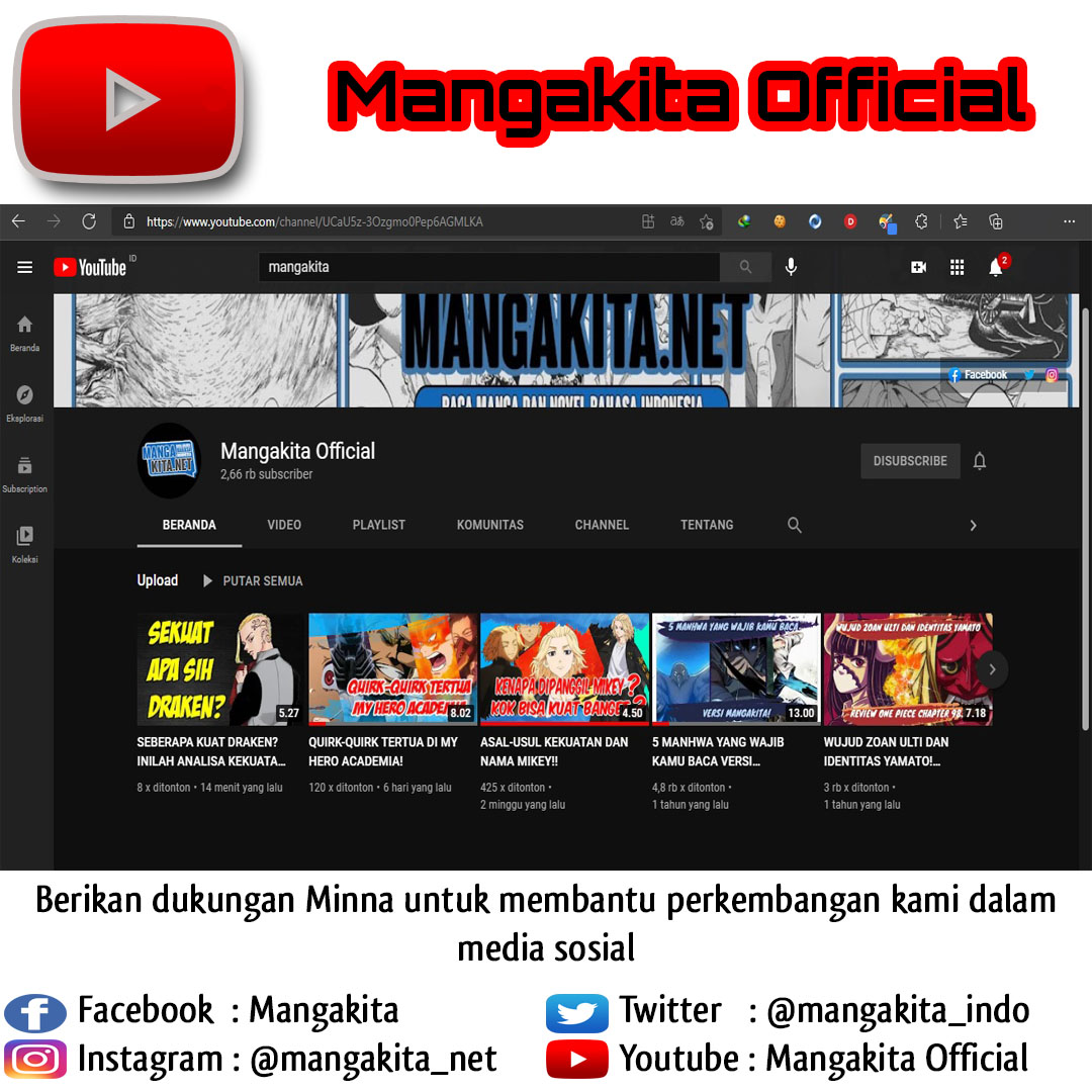Mangakita (@mangakita_indo) / Posts / X