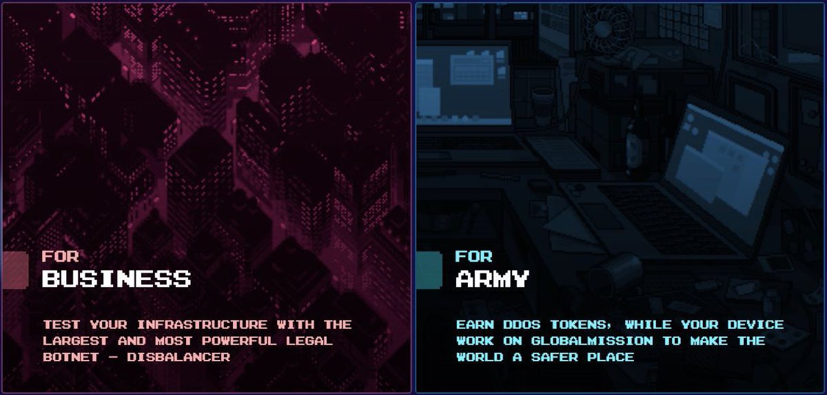 disBalancer on Twitter: "PHASE 1 =website has been achieved. on to: PHASE 2 = product! Keep ...