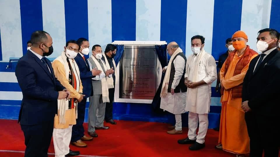 Renikton Lyngdoh Tongkhar (@ReniktonLyngdoh) | Twitter