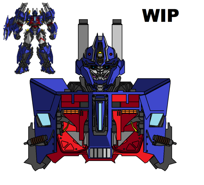 Ultra Magnus Concept Art Age Of Extinction Concept Art Shows
