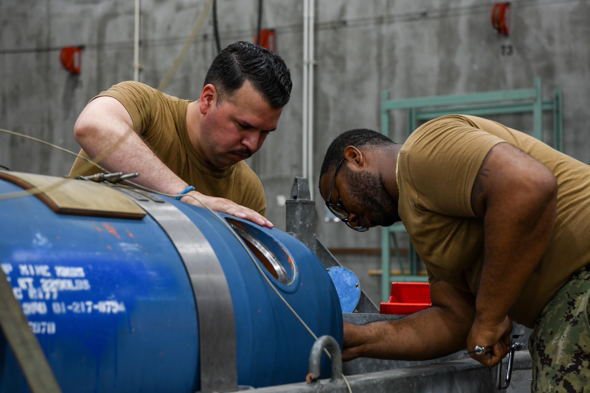 U S Navy On Twitter Every Community Is Dedicated To Navyreadiness