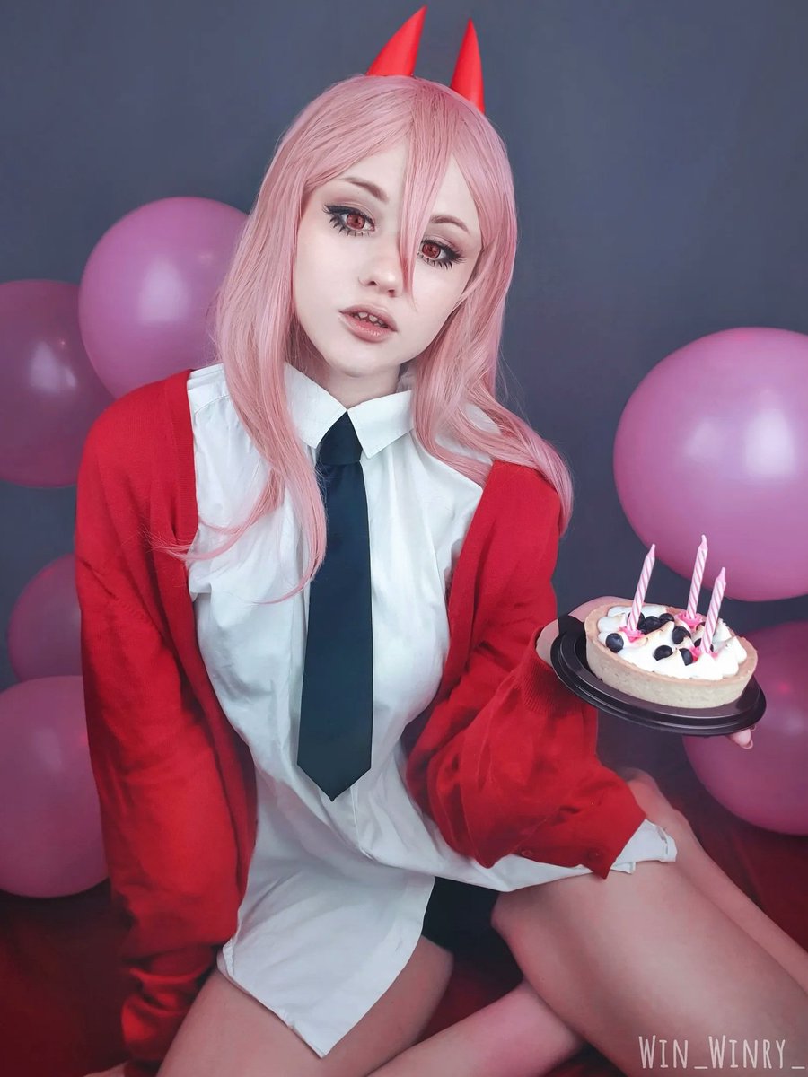 Win_Winry_💙 (@Win_Winry_) さんのコスプレ作品まとめ (62 件) - Twoucan