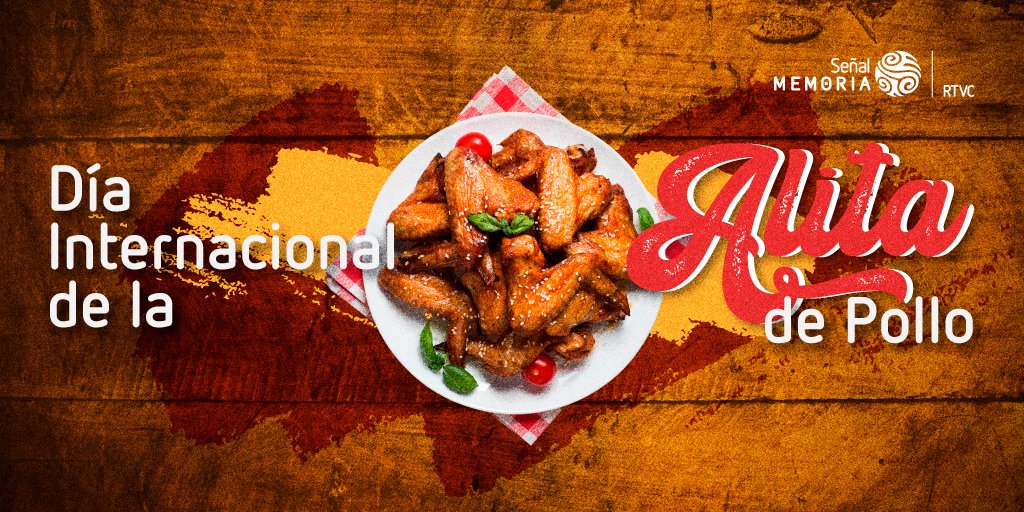 Arriba 38 Imagen Día Internacional De Las Alitas Abzlocal Mx