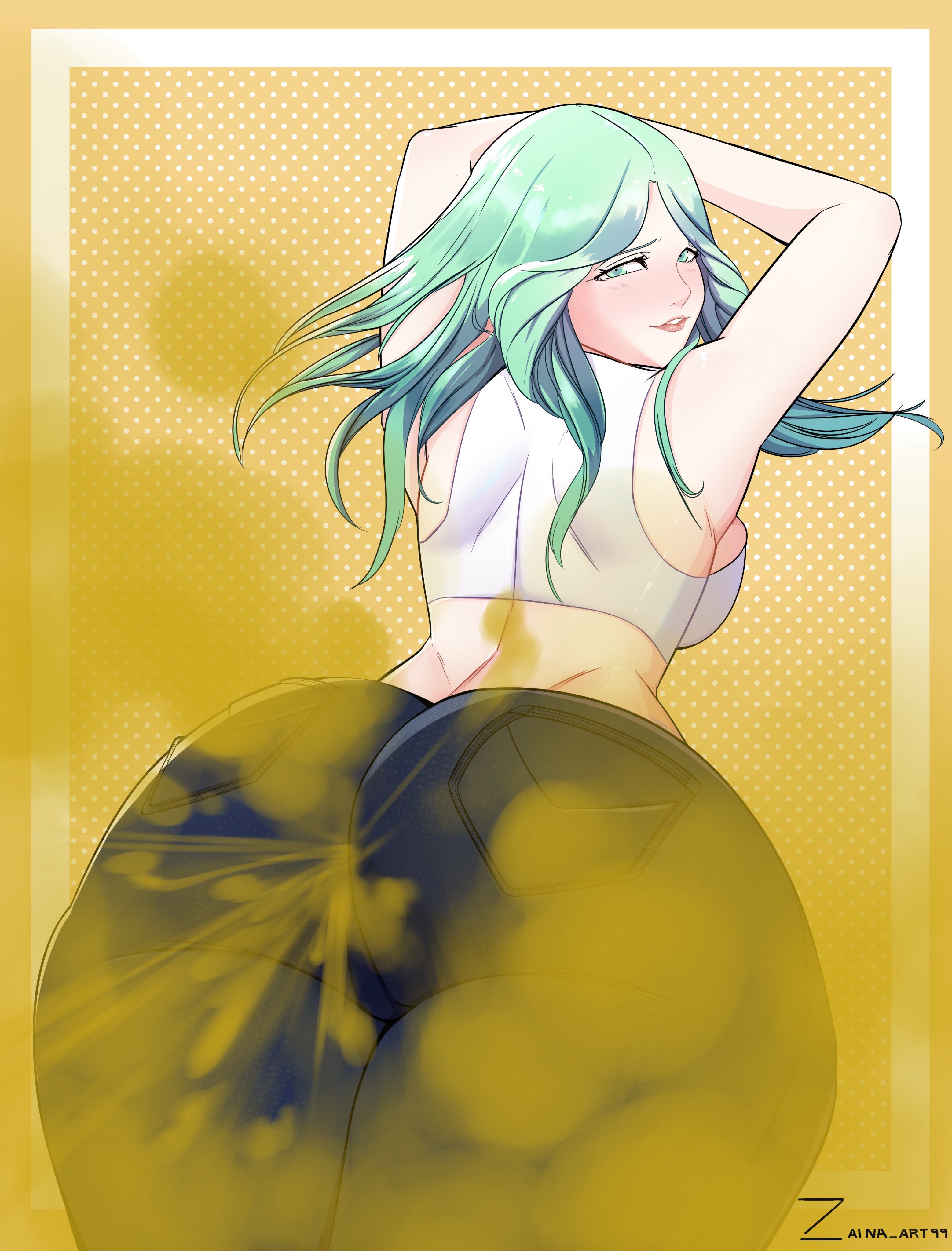 Zaina 🔞 (Commissions CLOSED) on Twitter: "Commission for the awesome @lllewdsions of Lady Rhea ...