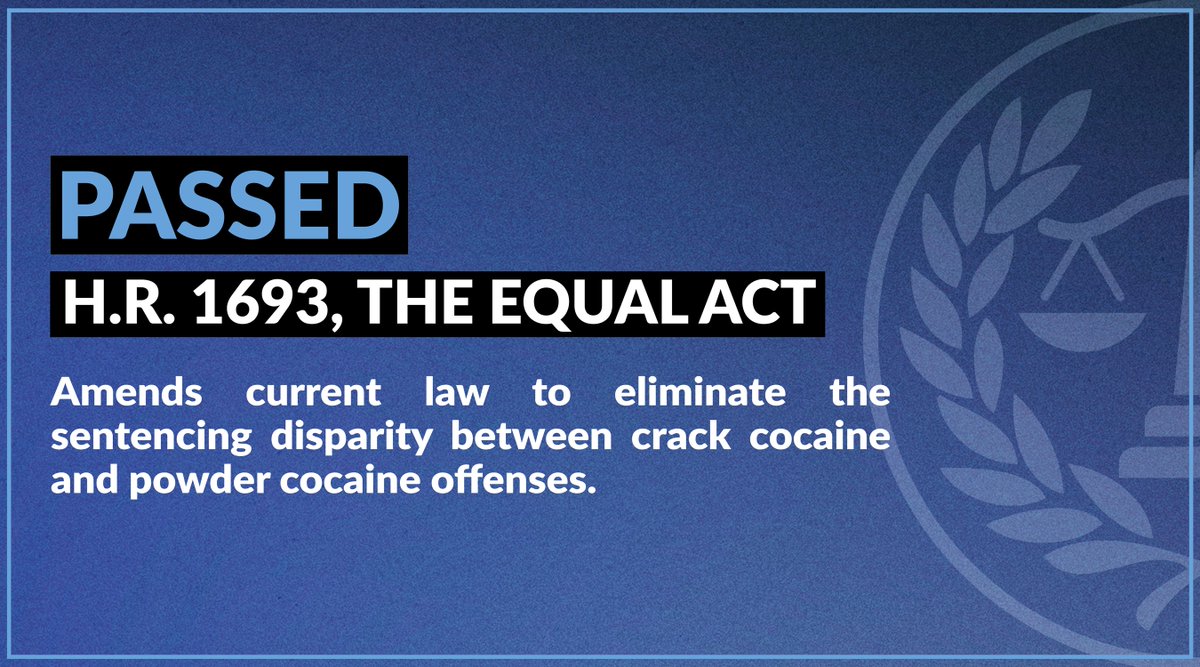 Crack vs cocaine sentencing - stpag Crack vs cocaine sentencing - stpag
