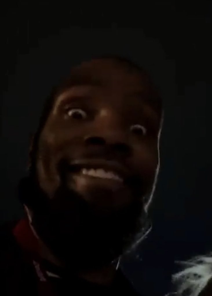 Laughing Gif Black Man Meme