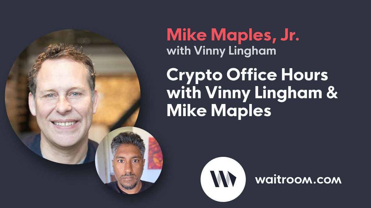 Waitroom on Twitter: "Waitroom is hosting a jam session for #startup founders to discuss ideas ...