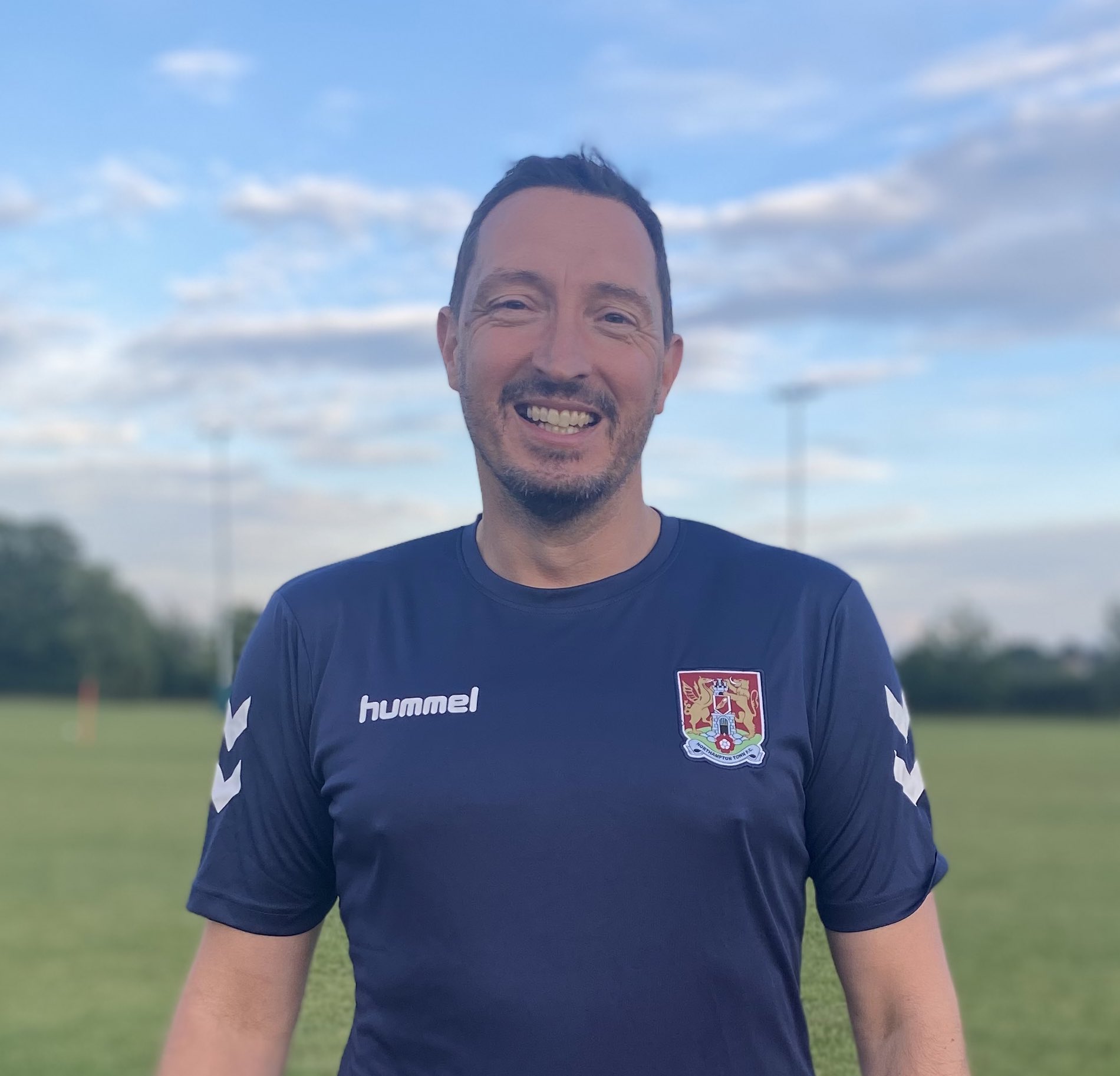 Northampton Town Women on Twitter: "𝗪𝗲𝗹𝗰𝗼𝗺𝗲 𝗝𝗮𝗺𝗲𝘀 👋 Huge welcome to our newest member of ...