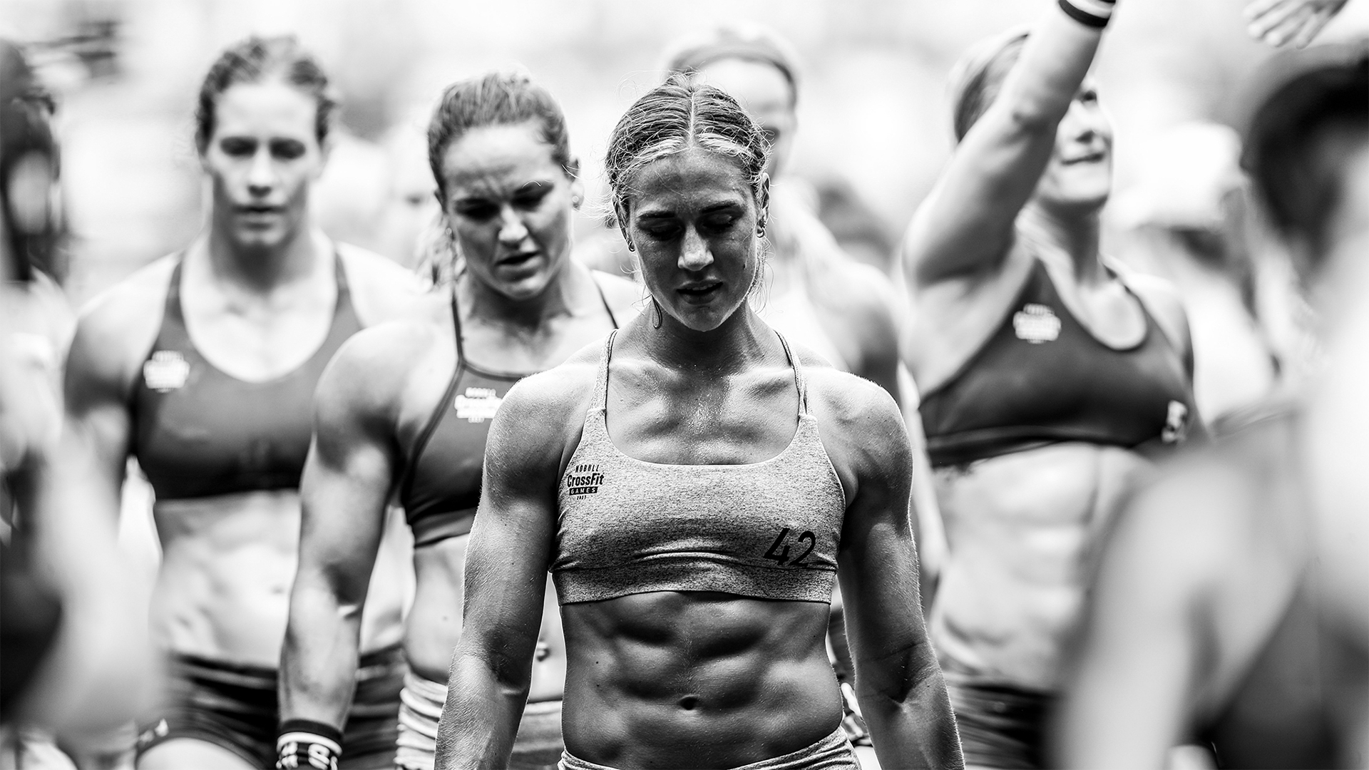 Reebok Crossfit Games Wallpaper