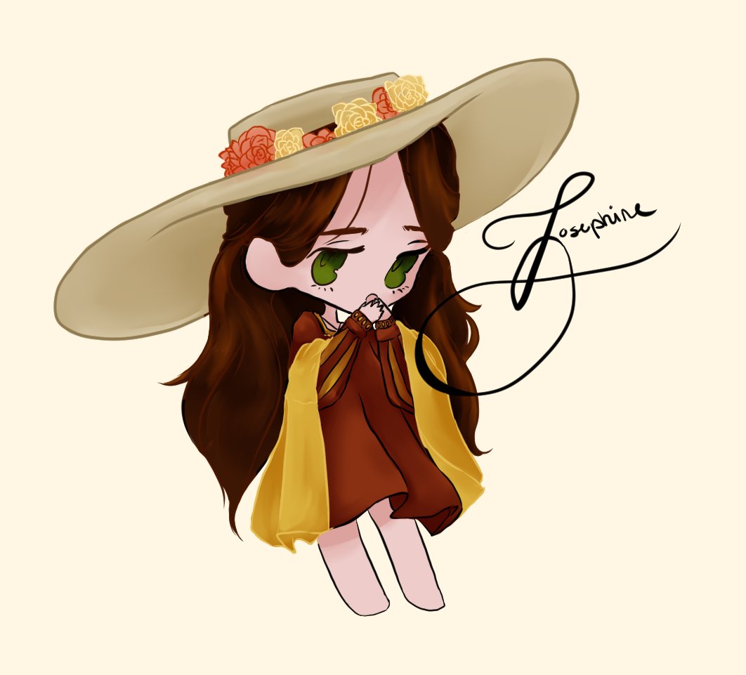 Chibi Tower Wallpaper