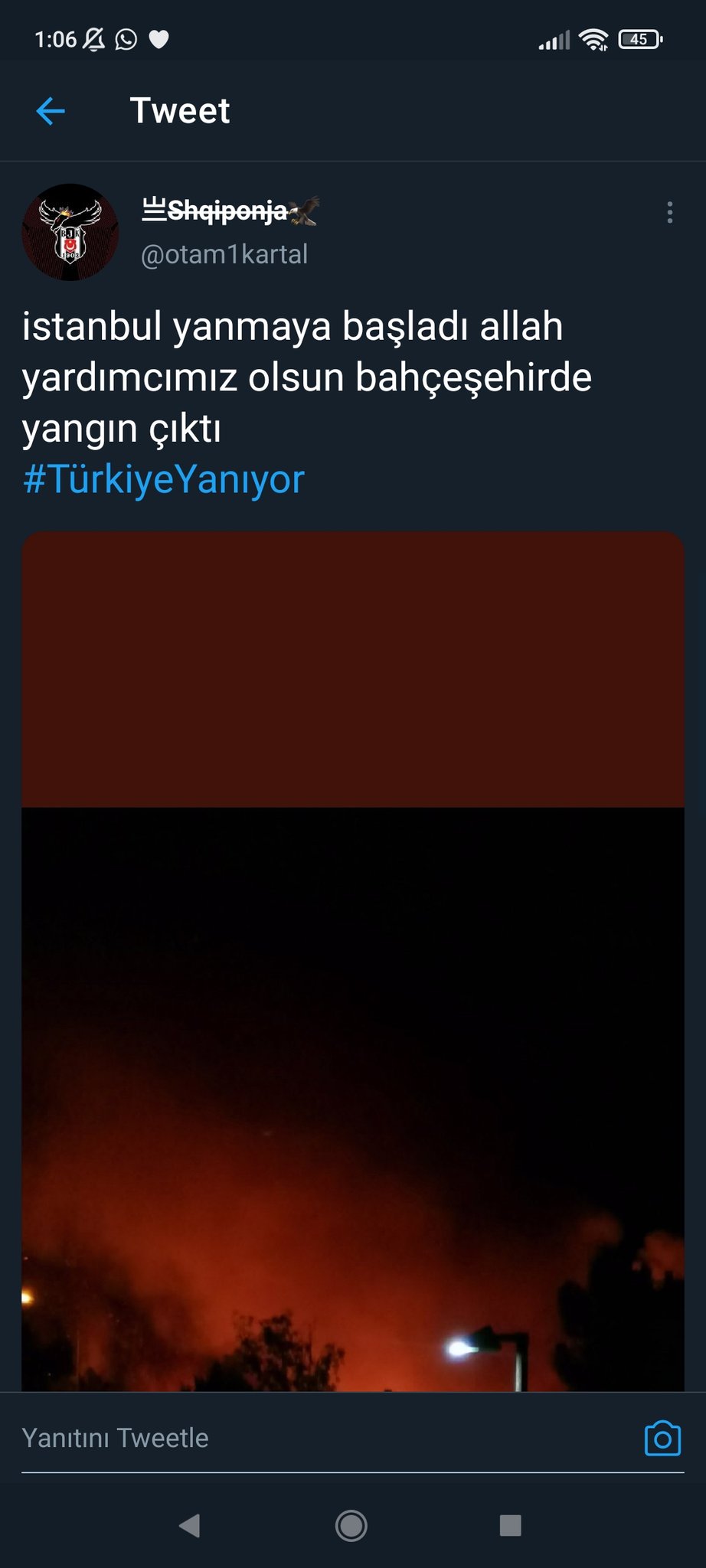 𝑳𝒂𝒓𝒊𝒏 🧚🏼‍♀️ on Twitter: