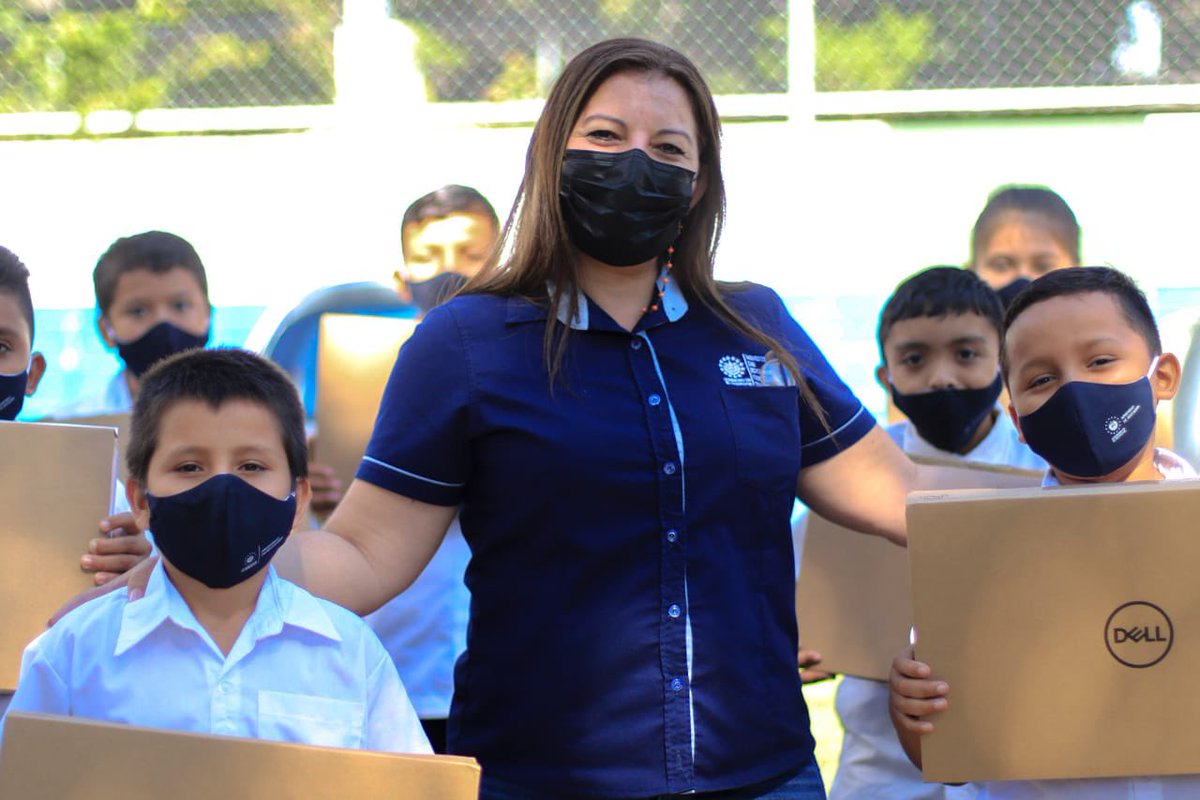 Ministerio de Educación's Threads – Thread Reader App