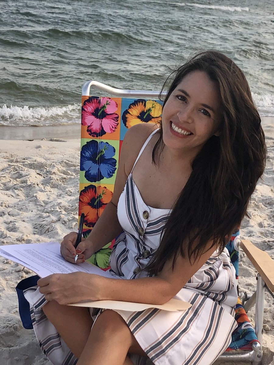 Parker McCoy on Twitter: "Success!"