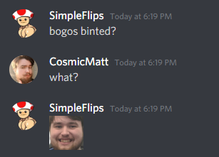 SimpleFlips on Twitter: