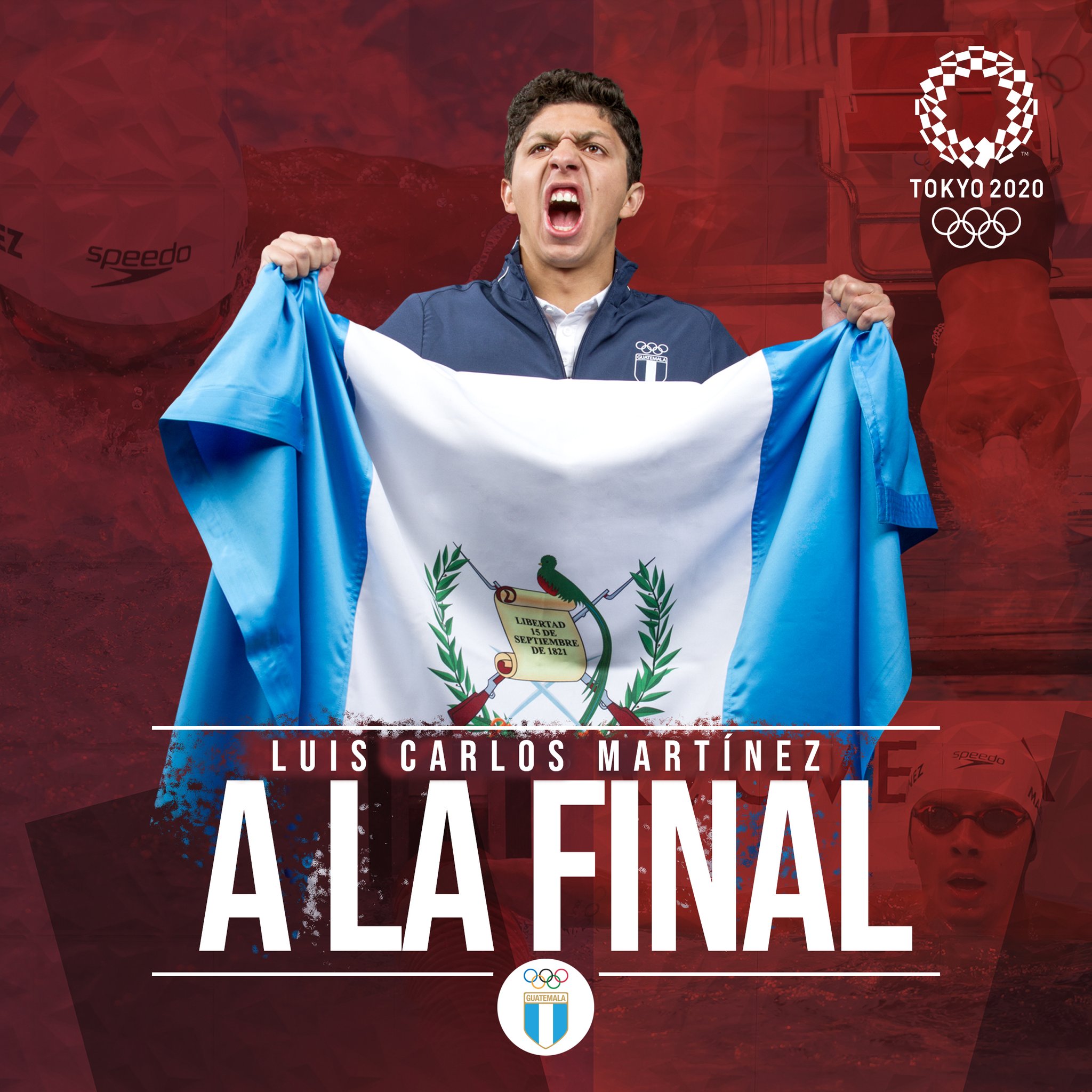 Luis Carlos Martinez