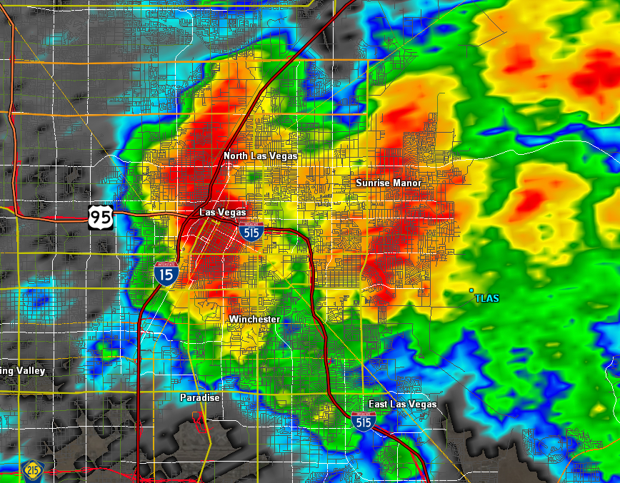 Live Doppler Radar Las Vegas Las Vegas (NV) BBC Weather