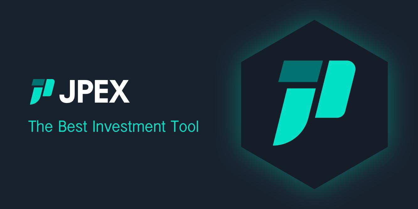 JPEX_Official (@ExchangeJpex) / Twitter