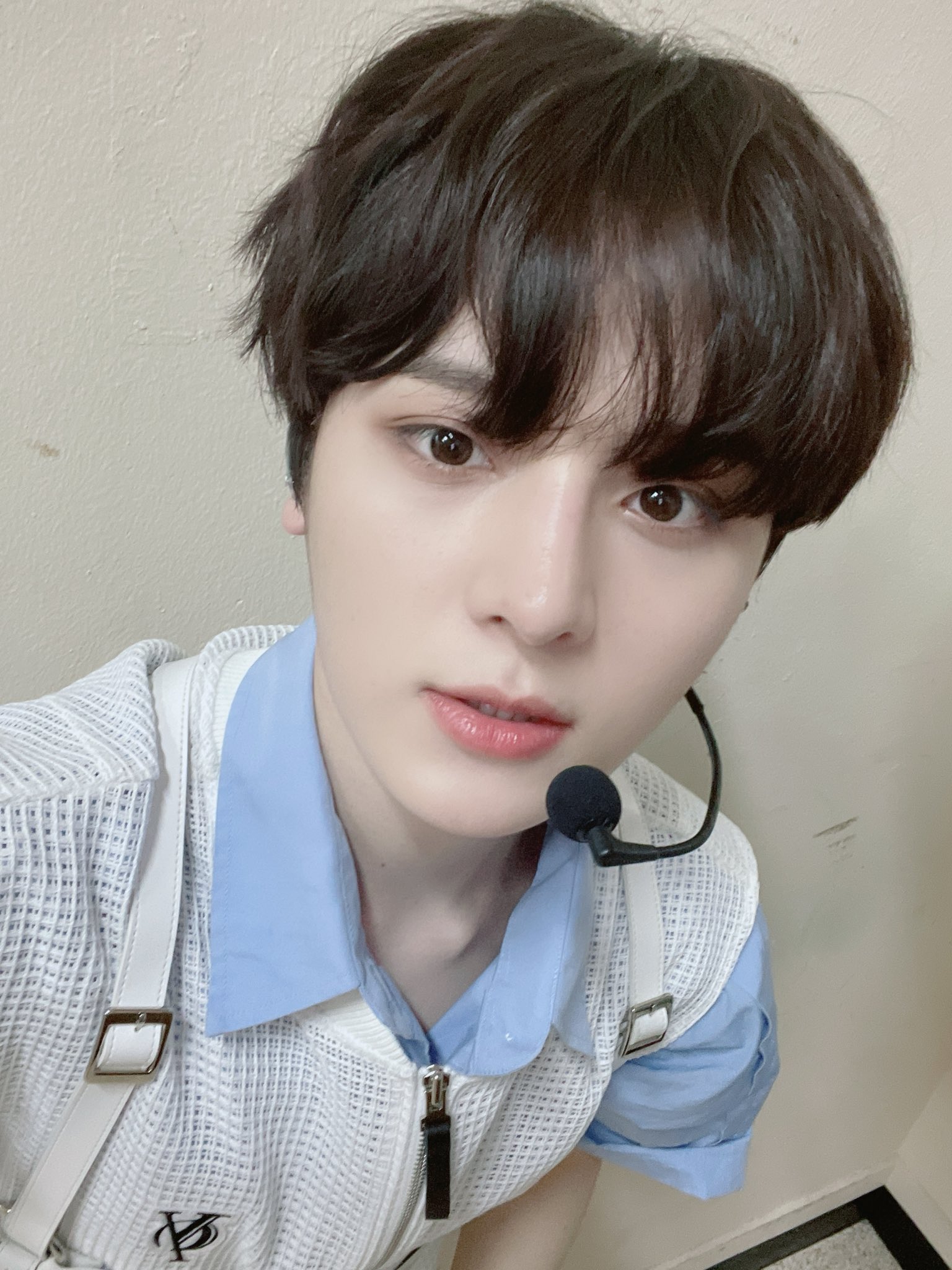 rhey~ 🌠 on Twitter: "RT @TO1_members: [#민수] 함께둥이 함께둥이 오늘 저녁 뭐예요?! 🥢 #TO1 #티오원 #MINSU https://t ...