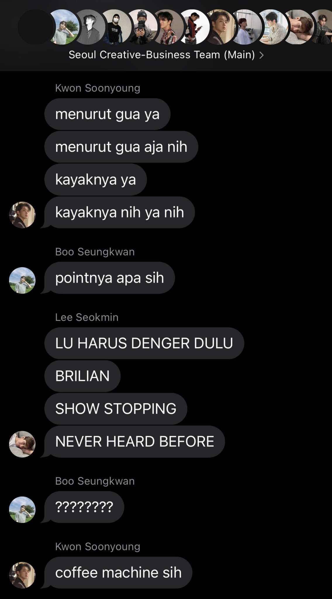 Ivi On Twitter Second Issue 2 1 Sebuah Ide Https T Co Mgmeaucful