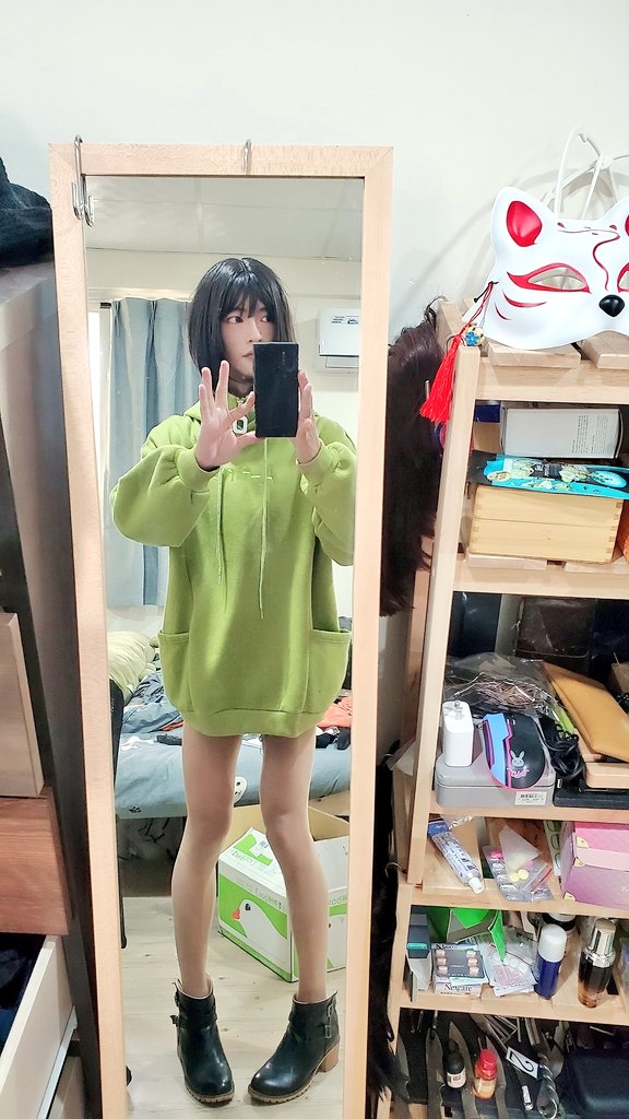 來回味一下EP73 記得週末要來看新的EP86 Mio_Hana🪅 @fsmuggler5