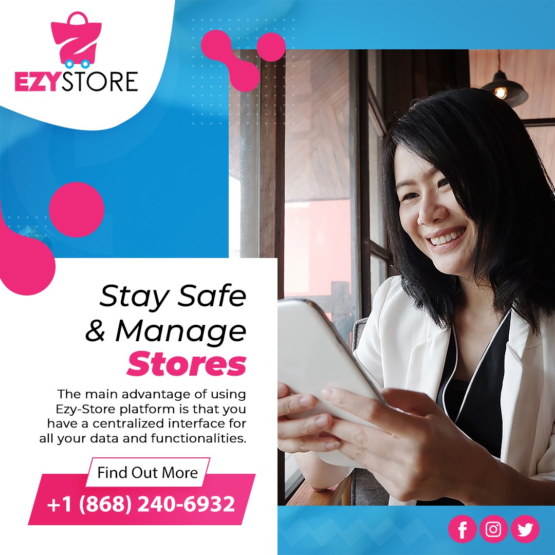 Ezy-Store (@EzyStoreGlobal) | Twitter
