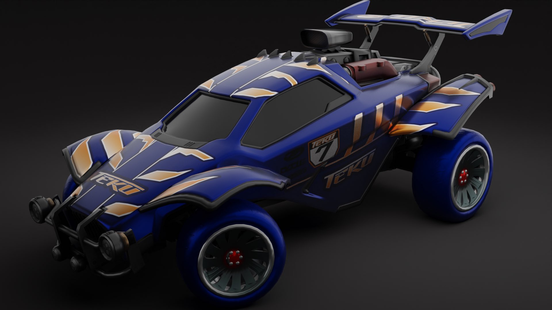 Hot Wheels Acceleracers Spectyte
