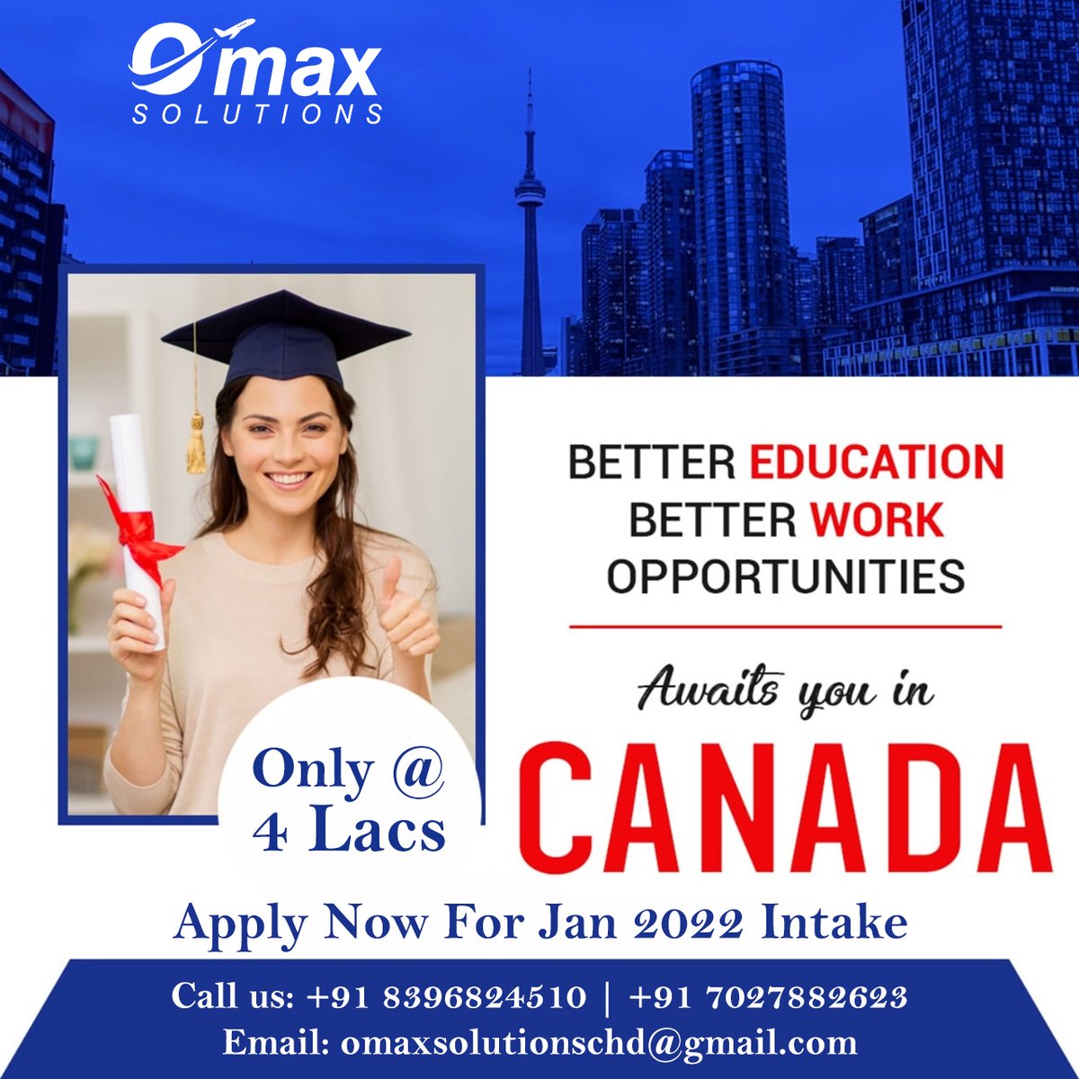 Omax Solutions (@SolutionsOmax) | Twitter