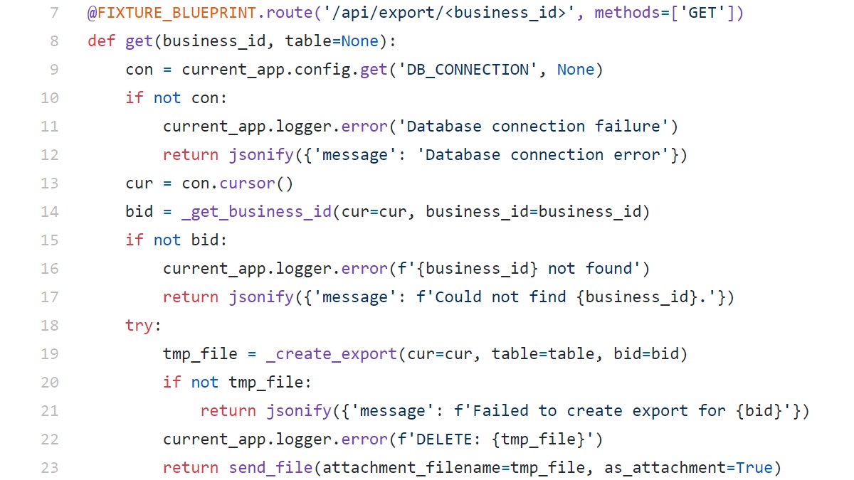 SonarSource on Twitter: "This #CodeChallengeFriday is only for the best code detectives 🕵️‍♀️ ...