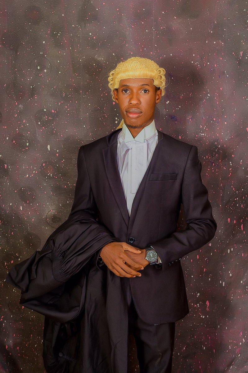 Abdullahi Mukhtar (@saraki_esq) | Twitter