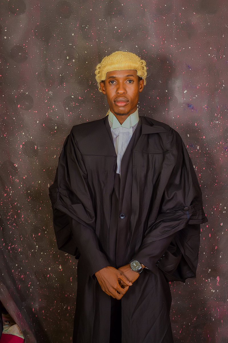 Abdullahi Mukhtar (@saraki_esq) | Twitter