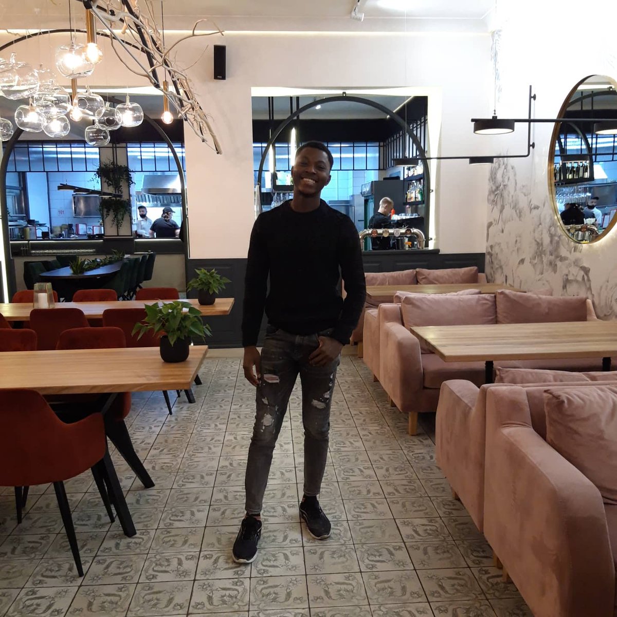 Gideon Emmanuel (@gidsmed) | Twitter