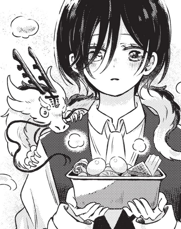 「次回は! 」idonaka 通販2/24＆2/25🐉の漫画