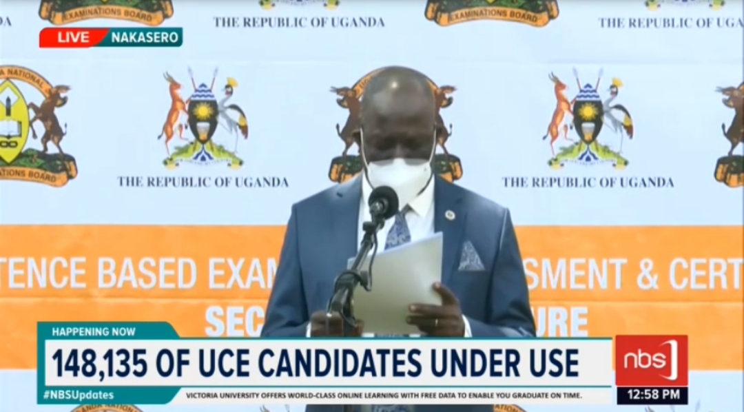 NBS Television on Twitter: "The measures put in resulted in a welcome reduction in the cases of ...