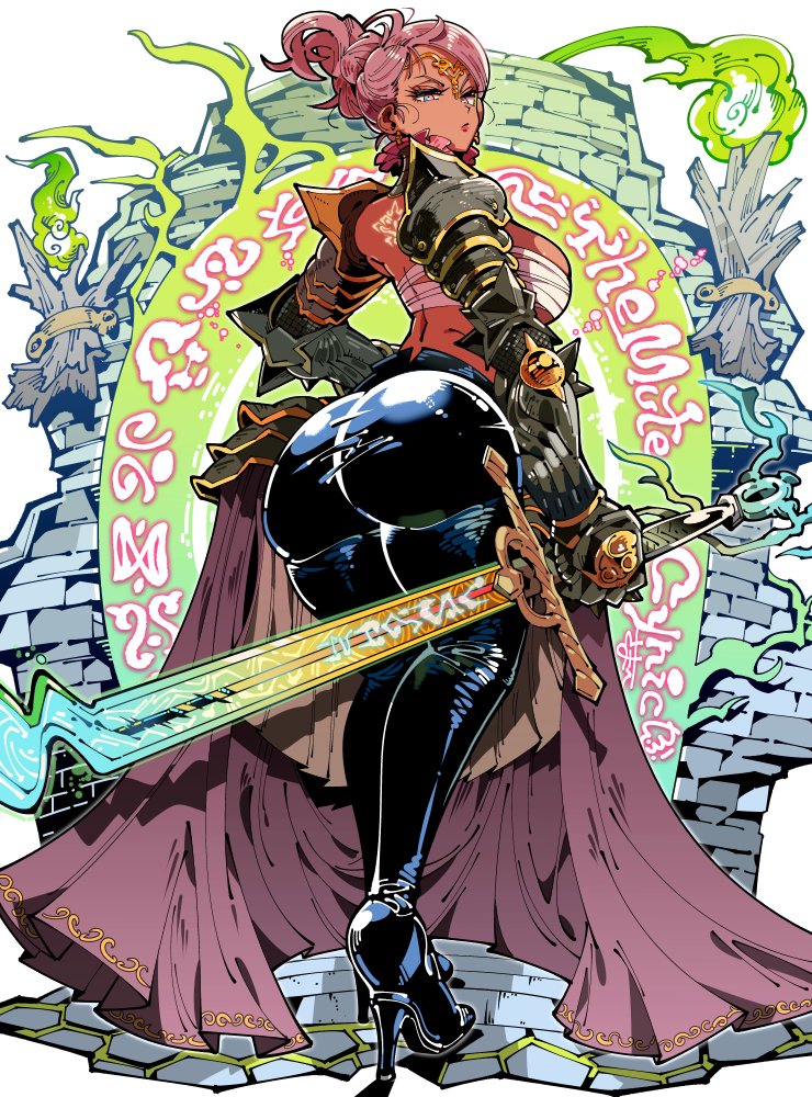 かふん on Twitter: "Commission https://t.co/8rTOnnVVf9 https://t.co/aIdm6TxfsS" / Twitter