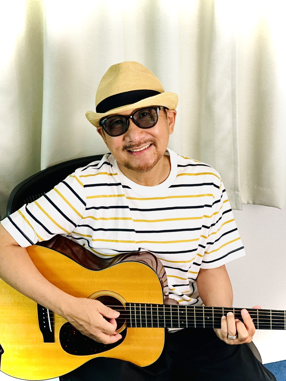 Chagestaff.jp on Twitter: "equal会員限定イベント「Chage オンラインファンミーティング2021～君に逢えるみたい～ 24日目、終了しました。参加頂いた皆様 ...