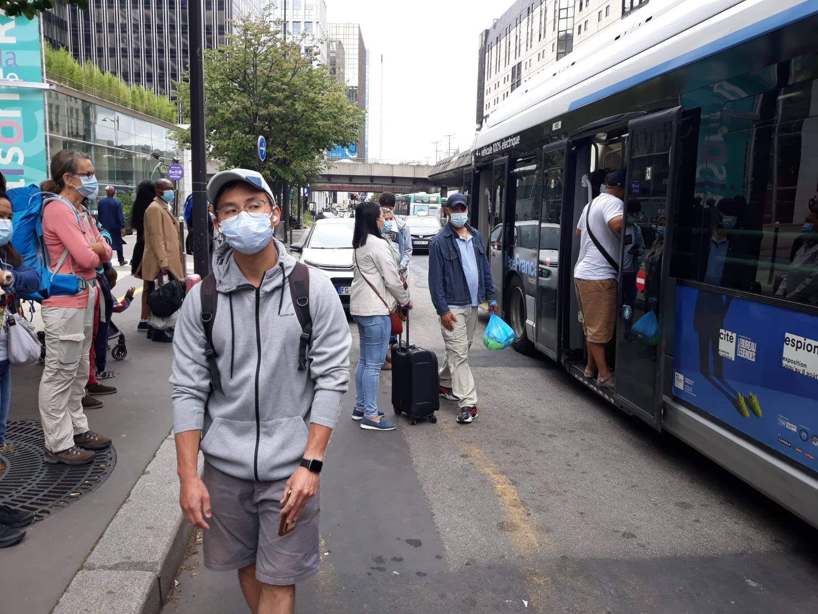 La Base Ratp On Twitter Après 15 Minutes Dattente à Gare De Lyon Le