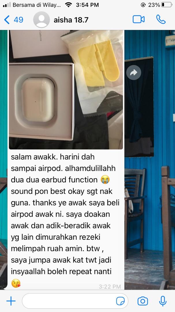 yun nisa on Twitter: "Bismillah, guys can i take your time for a while to support my small ...