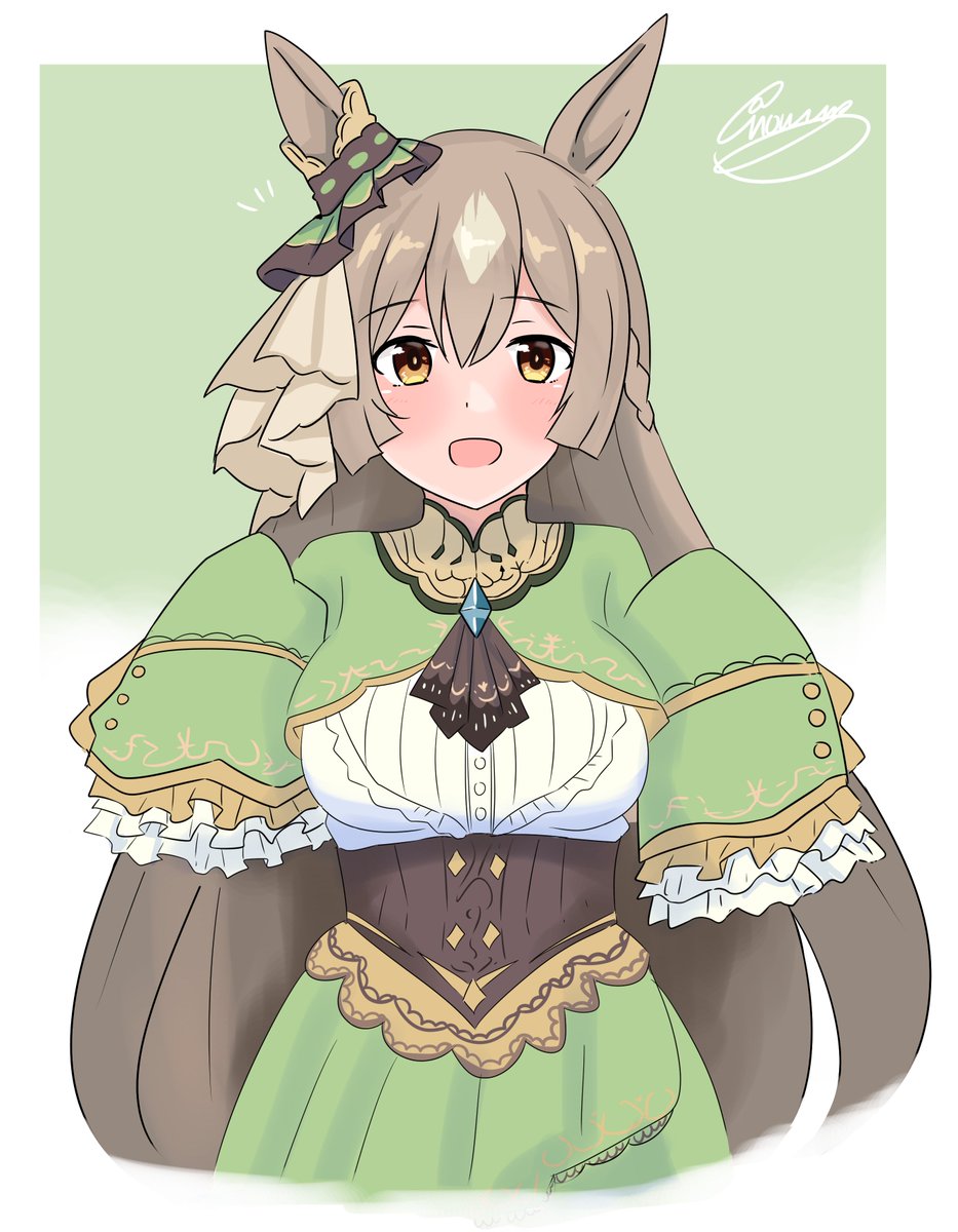 これを見た人はポーラちゃんをTLに放流しよう ポーラはええぞ 」ひよし@C104/1日目東q-20bの漫画